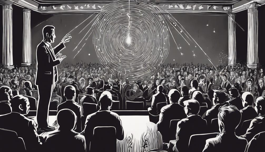 10 Best Hypnosis Misconceptions Debunked | Subliminal Hypnosis